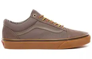 VANS Gum Old Skool Sneakers