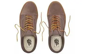 VANS Gum Old Skool Sneakers