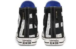 CONVERSE Chuck Taylor All Star High Top Gore-tex Sneakers