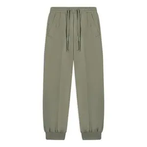 LI-NING X Jackie Chan Kung Fu Joggers Pants - Green