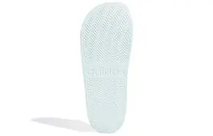 Adidas Adilette Shower Slides - Green