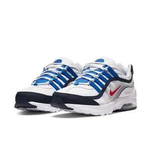 Nike Max Vg-r Sneakers - White/blue/red