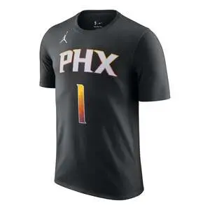 JORDAN Phoenix Suns Essential Statement Edition T-shirt