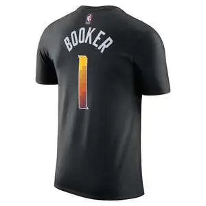 JORDAN Phoenix Suns Essential Statement Edition T-shirt