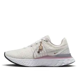 Nike React Infinity Run Flyknit 3 "bling" Sneakers