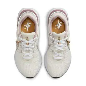 Nike React Infinity Run Flyknit 3 "bling" Sneakers