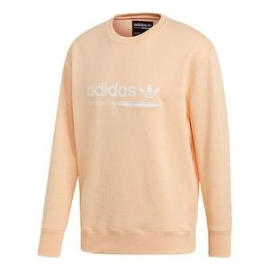 Adidas Originals Kaval Crew Pullover - Orange