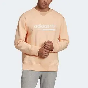 Adidas Originals Kaval Crew Pullover