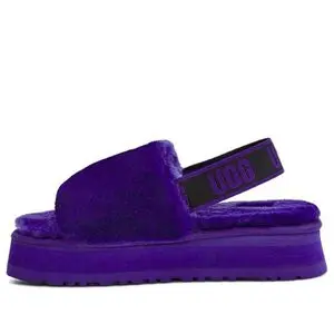 UGG Disco Slide - Purple