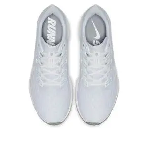 Nike Zoom Pegasus 36 Athletic Sneakers - Grey/green
