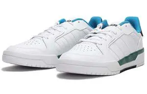 Adidas Entrap Low Top Sneakers