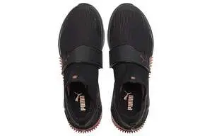 PUMA Provoke Xt Mid Training Shoes - Black