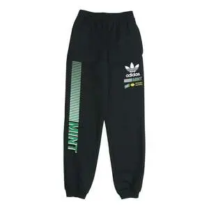 Adidas Originals Bodega Pants Sports Pants - Black