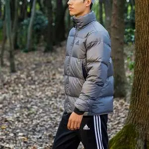 Adidas Down Jacket