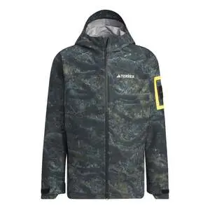 Adidas Camo Jackets For Men
