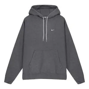 Nike Lab Nrg Us Edition Pullover - Grey