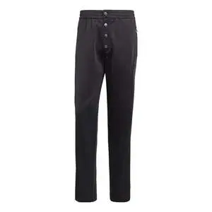 Adidas Originals Firebird Track Pants - Black