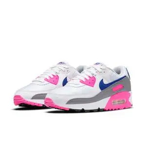 Nike Max 90 "pink Concord - White/blue/pink