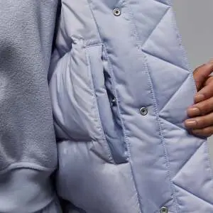 JORDAN Flight Therma-fit Down Jacket - Ghost