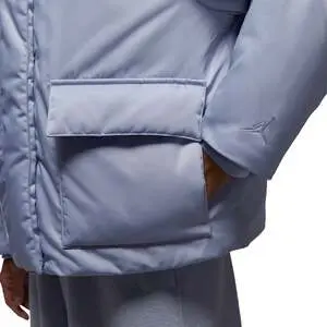 JORDAN Flight Therma-fit Down Jacket - Ghost