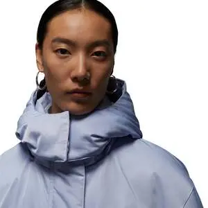 JORDAN Flight Therma-fit Down Jacket - Ghost