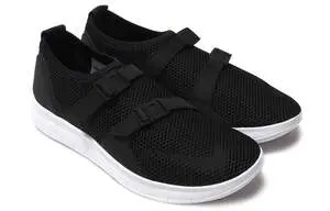 Nike Sockracer Se Sneakers - Black/white