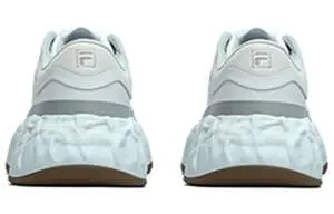 FILA Fm-15 Lace-up Sneakers