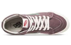 VANS Og Sk8-hi Lx High Top Sneakers