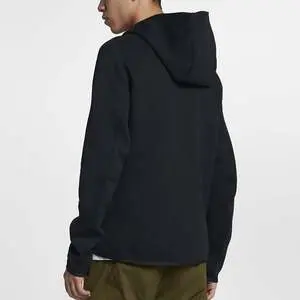 Nike Tech Fleece Zip-up Hooded Jacket
