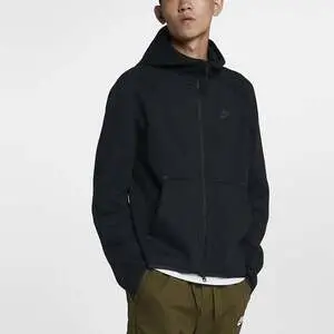 Nike Tech Fleece Zip-up Hooded Jacket