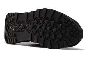 REEBOK Classic Leather Legacy Athletic Sneakers - Black