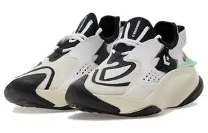 CONVERSE Aeon Active Cx Sneakers - White/black