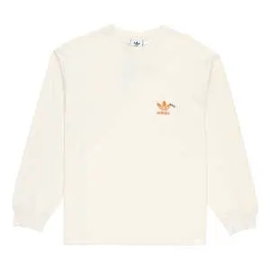 Men's adidas Originals Long Sleeve T-Shirts