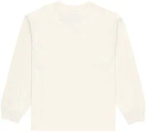 Adidas Originals Long Sleeve Crewneck Shirt - Multi-color