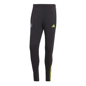 Adidas Arsenal Tiro 23 Training Pants - Black