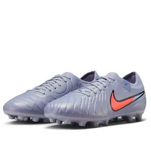 Nike Tiempo Legend Pro Football Cleats - Blue Eclipse/black