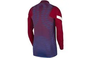 Nike Fc Barcelona Drill Top - Default Colorway