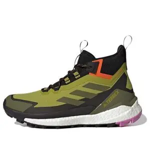 Adidas Free Hiker 2 Gore-tex - Army Green