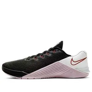 Nike Metcon 5 Athletic Sneakers - Black