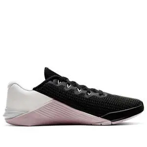 Nike Metcon 5 Athletic Sneakers - Black