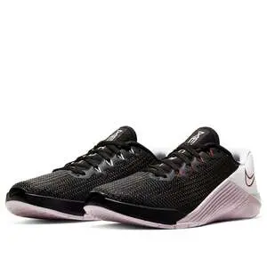Nike Metcon 5 Athletic Sneakers - Black