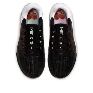 Nike Metcon 5 Athletic Sneakers - Black