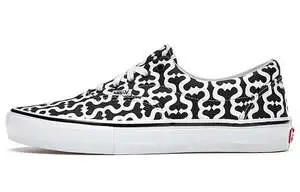 VANS Supreme X Era Monogram S "monogram S