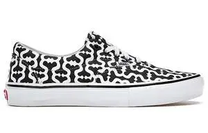 VANS Supreme X Era Monogram S "monogram S