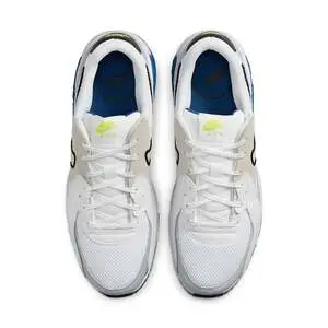 Nike Max Excee Sneakers - White/blue