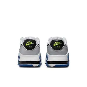 Nike Max Excee Sneakers - White/blue