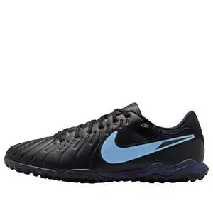 Nike Tiempo Legend Academy Tf Football Boots - Black/black