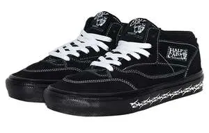 VANS Supreme X Half Cab 'barbed Wire' Sneakers