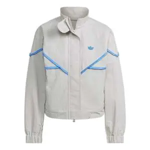 Adidas Blue Version Track Top