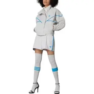 Adidas Blue Version Track Top